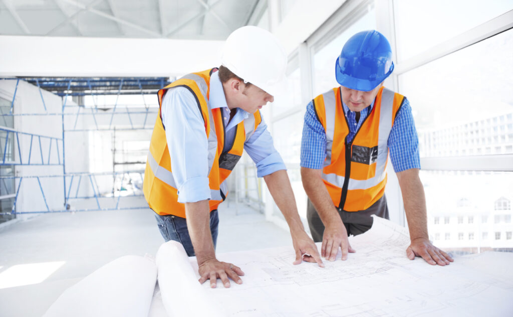 Conseils & expertise DBA - Maitrise d'oeuvre - OPC